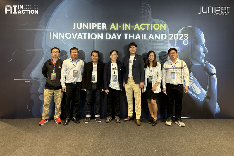 Jupiter Communication - Blog