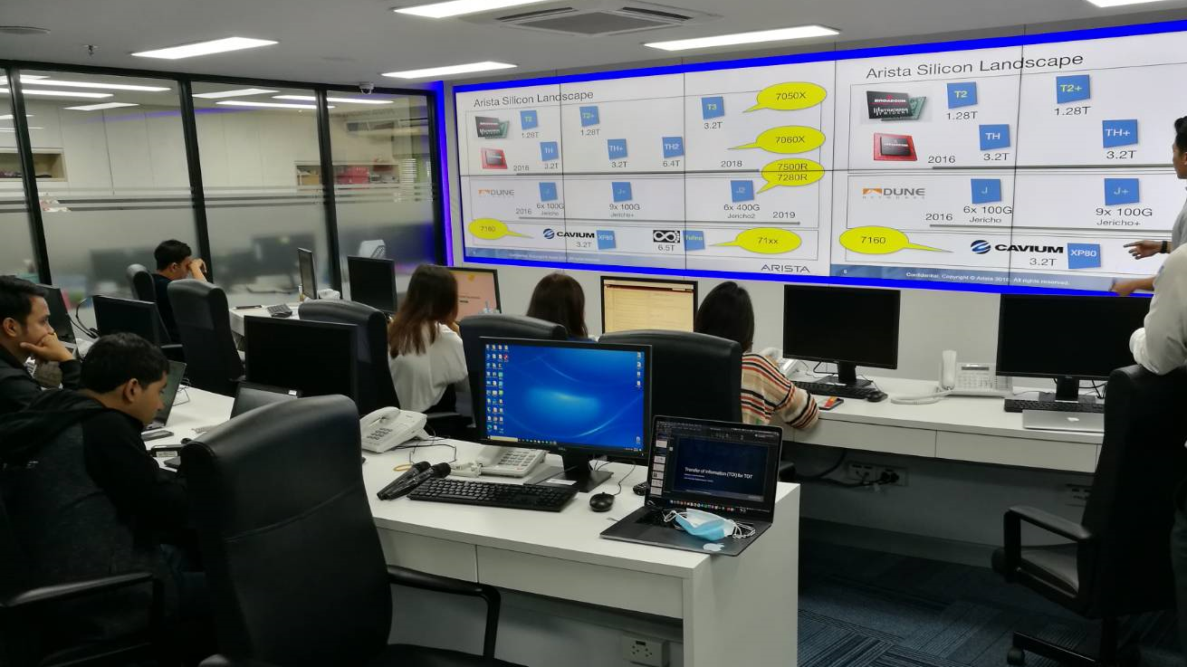 Jupiter Communication - Technology Consulting