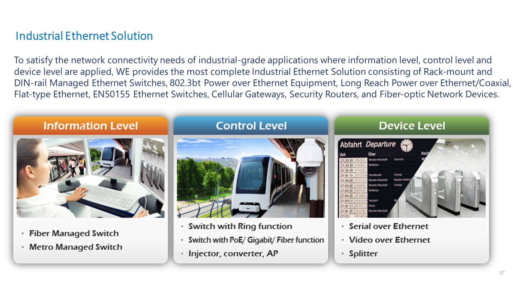 Jupiter Communication - Special Solution